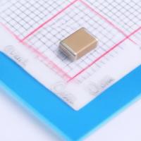 China Mid High Voltage Multilayer Ceramic Capacitors Chinocera HHV1812R7103K202NSPK Ideal for Analog and Digital Modem Circuits for sale