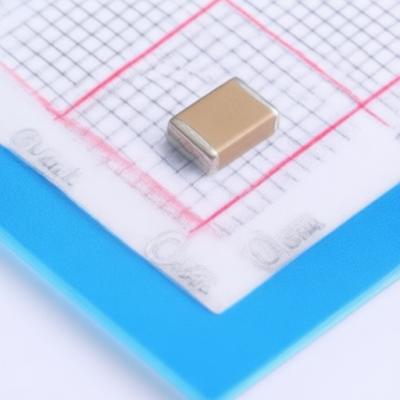 China Mid High Voltage Multilayer Ceramic Capacitors Chinocera HHV1812R7103K202NSPK Ideal for Analog and Digital Modem Circuits for sale