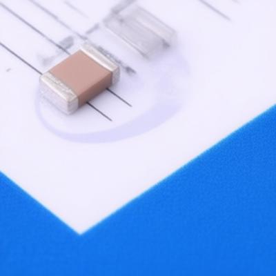 China Multilayer Ceramic Capacitors Chinocera HGC1206R7102K500NTHJ General Purpose Series in Various Sizes for sale