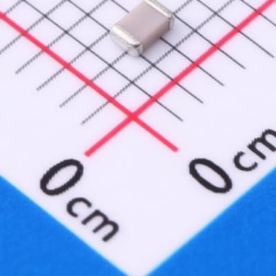 China Multilayer Ceramic Capacitors Chinocera HGC0805G0350J500NTGJ General Purpose Series for SMT Applications for sale