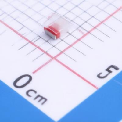 China High Reliability Multilayer Ceramic Capacitors Chinocera HGC0805R7331K500NTHJ Series Rated 4V to 63V for sale
