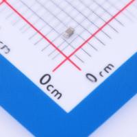 China High Stability Multilayer Ceramic Capacitors Chinocera HGC0402G0620J500NTEJ with Cu Ni Sn Termination for sale