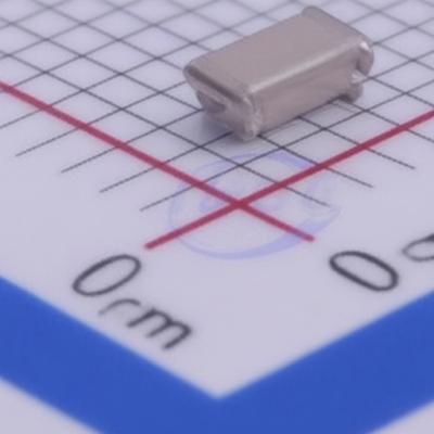 China Multilayer Ceramic Capacitors Chinocera HHV1206G0330J102NSLJ with Excellent Stability and High Voltage Capability for sale