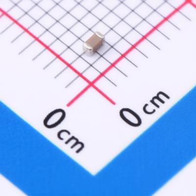 China High Density SMT Multilayer Ceramic Capacitors Chinocera HGC0603R7153K500NTHJ General Purpose Series for sale