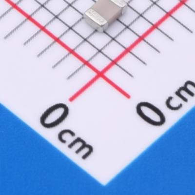 China General Purpose MLCC Chinocera HGC0805G0270J500NTGJ Suitable for SMT and Power Supply Bypass in Digital Circuits for sale