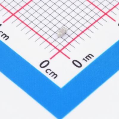 China Multilayer Ceramic Capacitors Chinocera HGC0603G0100J500NTHJ for High Density and Electronic Circuits for sale