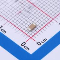 China High Voltage Multilayer Ceramic Capacitors Chinocera HHV1206R7103K251NTHJ with Sizes from 0402 to 1812 for sale