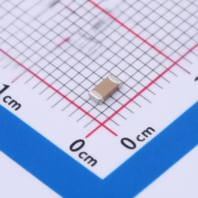 China High Voltage Multilayer Ceramic Capacitors Chinocera HHV1206R7103K251NTHJ with Sizes from 0402 to 1812 for sale