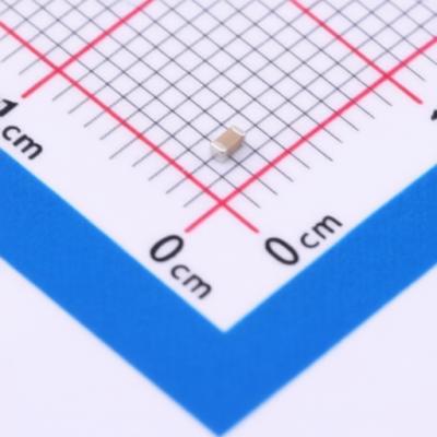 China General Purpose Multilayer Ceramic Capacitors Chinocera HGC0603R7151K500NTHJ in Sizes 0201 to 1210 for sale