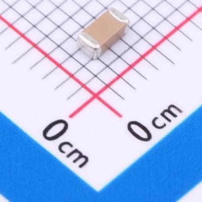 China Surface Mount Multi Layer Ceramic Capacitors Chinocera HHV1206R7152K102NSLJ Featuring NP0 and X7R Dielectric Materials for sale