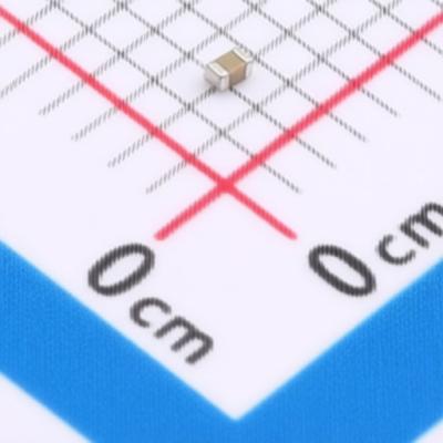 China General Purpose Series Multilayer Ceramic Capacitors Chinocera HGC0402R5104K500NTEJ for SMT Applications for sale