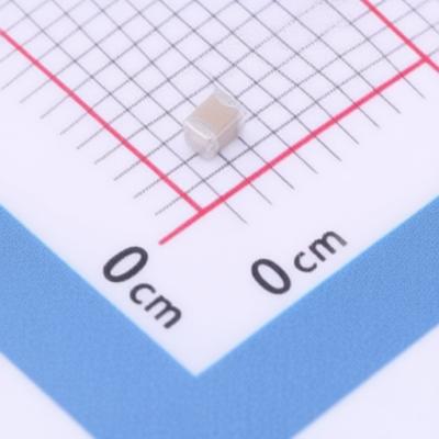 China Multilayer Ceramic Capacitors Chinocera HHV0805R7473K101NSLJ High Voltage Rating Surface Mount Capacitors for sale