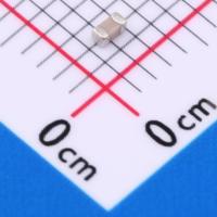 China High Stability Multilayer Ceramic Capacitors Chinocera HHV0603G00R5C101NTHJ Suitable for Analog and Digital Circuits for sale
