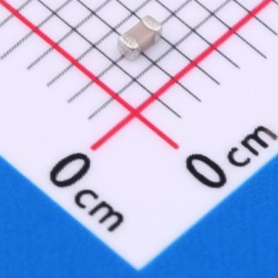 China High Stability Multilayer Ceramic Capacitors Chinocera HHV0603G00R5C101NTHJ Suitable for Analog and Digital Circuits for sale
