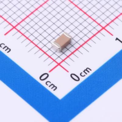 China Multilayer Ceramic Capacitors Chinocera HHV1206R7681K102NSLJ Mid High Volts Series Designed for Surface Mount for sale