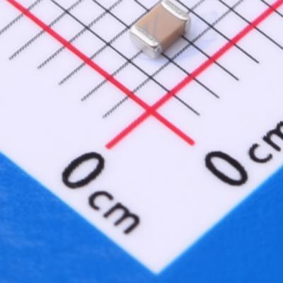 China Multilayer ceramic capacitors Chinocera HHV0805R7332K251NTHJ optimized for SMT high density and performance for sale