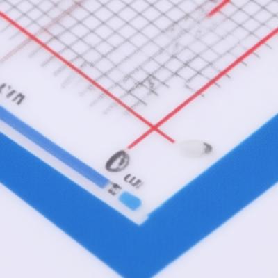 China Multilayer Ceramic Capacitors Chinocera HGC0402G06R8C500NTEJ for Power Supply and Digital Circuits for sale