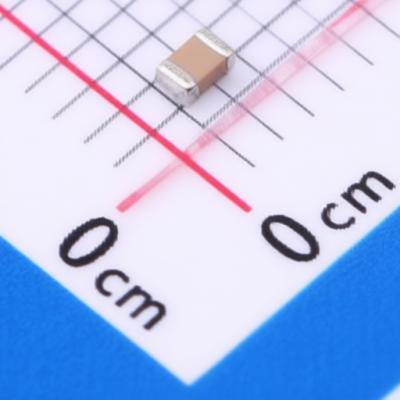 China High Capacitance SMT Multilayer Ceramic Capacitors Chinocera HGC0805R7391K500NTHJ with Compact Size for sale