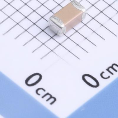 China Chinocera HHV1206R7822K102NSLJ Ceramic Capacitors Multilayer Type for High Density and Surface Mount for sale