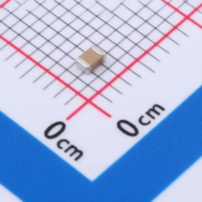 China High Voltage Ceramic Capacitors Chinocera HHV0805R7221K101NTHJ for LAN WAN Interfaces and DC DC Converters for sale