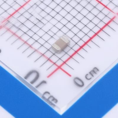 China Multilayer Ceramic Capacitors Chinocera HGC0805G09R0C500NTGJ Featuring Wide Size Range 0201 to 1210 for sale