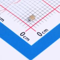 China high voltage ceramic capacitors Chinocera HHV0805R7681K101NTHJ featuring case sizes 0402 to 1812 for SMT for sale
