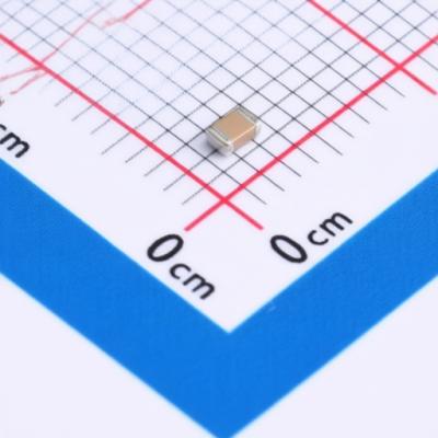 China high voltage ceramic capacitors Chinocera HHV0805R7681K101NTHJ featuring case sizes 0402 to 1812 for SMT for sale