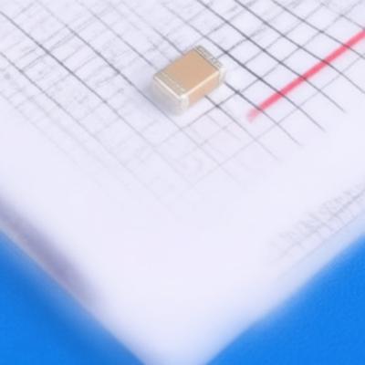 China High Stability Surface Mount Capacitors Chinocera HHV0805R7332K201NTHJ Multilayer Ceramic Components for sale