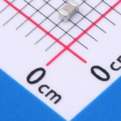 China Multilayer Ceramic Capacitors Chinocera HHV0603G0220J101NTHJ with High Voltage Capability and Performance for sale