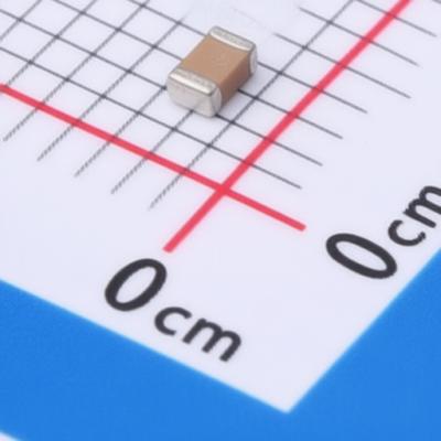 China Multilayer Ceramic Capacitors Chinocera HGC0805R7151K500NTHJ featuring NP0 C0G dielectric materials for sale