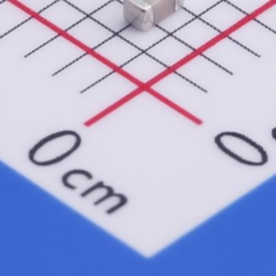 China Multilayer Ceramic Capacitors Chinocera HGC0603G0180J500NTHJ with High Capacitance in Small Dimensions for sale