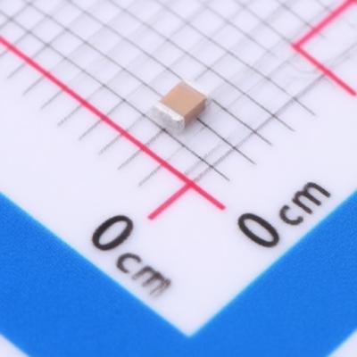 China General Purpose Series Multilayer Ceramic Capacitors Chinocera HGC0805R7332K500NTHJ for SMT Applications for sale