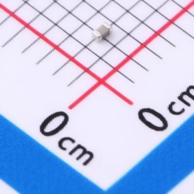 China Multilayer Ceramic Capacitors Chinocera HGC0402G0360J500NTEJ with Wide Size Range from 0201 to 1210 for sale