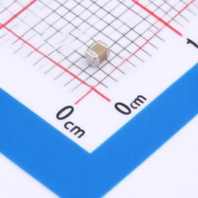 China High voltage multi layer ceramic capacitors Chinocera HHV0805R7104K101NSLJ in case sizes 0402 to 1812 for surface mount for sale