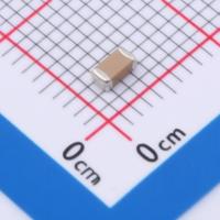 China Multilayer Ceramic Capacitors Chinocera HHV1206R7122K102NSLJ Featuring High Voltage Capability and Temperature Stability for sale