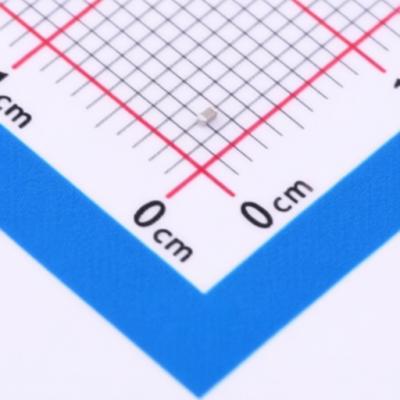 China Multilayer Ceramic Capacitors Chinocera HGC0402G00R6C500NTEJ Suitable for High Density SMT and Digital Circuit for sale