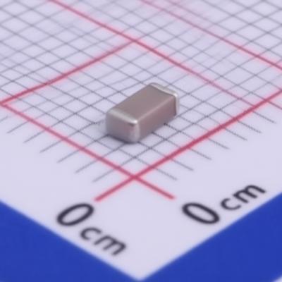 China Ceramic capacitors Chinocera HHV1206G0470J102NSJJ designed for mid high voltage series and performance for sale