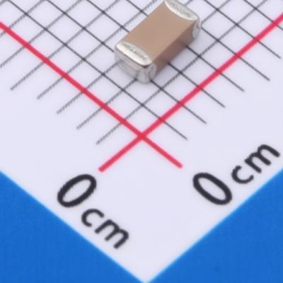 China Capacitors Chinocera HHV1206R7471K202NSLJ offering high voltage capability within compact case sizes for sale