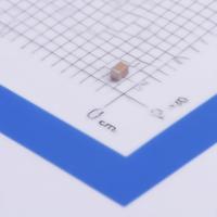 China High Reliability Multilayer Ceramic Capacitors Chinocera HGC0603R7332K500NTHJ General Purpose Series for sale