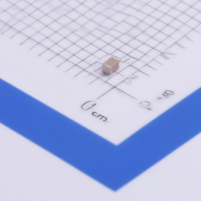 China High Reliability Multilayer Ceramic Capacitors Chinocera HGC0603R7332K500NTHJ General Purpose Series for sale