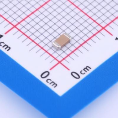China Multilayer Ceramic Capacitors Wide Size Range 0201 to 1210 Chinocera HGC1206R7152K500NTHJ for Digital Circuits for sale