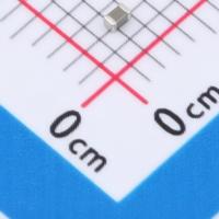 China SMT Multilayer Ceramic Capacitors Chinocera HGC0402S6106M6R3NTEJ with NP0 and X6S Dielectric Materials for sale