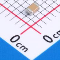 China Multilayer Ceramic Capacitors Chinocera HGC0805R7681K500NTHJ General Purpose Series for Power Supply Bypass for sale
