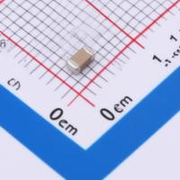China Multi layer ceramic capacitors Chinocera HHV1206R7682K102NSLJ designed for high density and applications for sale