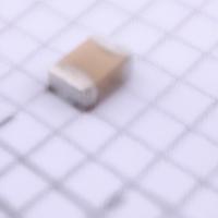 China Surface mount multilayer ceramic capacitors Chinocera HHV0805R7472K251NTHJ with high voltage ratings for sale