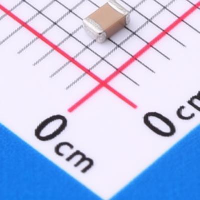 China Multilayer Ceramic Capacitors Chinocera HHV0805R7471K251NTHJ with NP0 C0G C0H and X7R Dielectric Types for sale