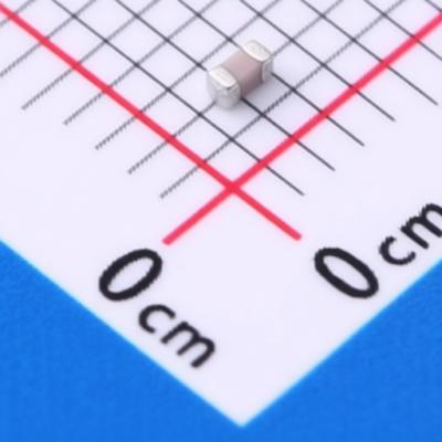 China multilayer ceramic capacitors Chinocera HGC0603G06R2C500NTHJ suitable for digital and power circuits for sale