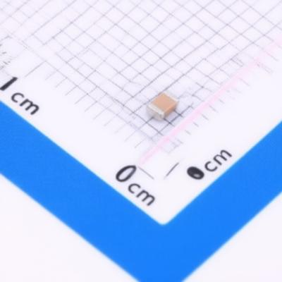 China Mid High Voltage Multilayer Ceramic Capacitors Chinocera HHV0805R7222K251NTHJ with Sizes 0402 to 1812 for sale