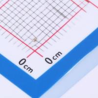 China Multilayer ceramic capacitors Chinocera HGC0402R7121K500NTEJ suitable for SMT and power supply bypass for sale