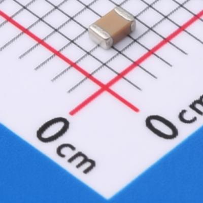 China General Purpose Multilayer Ceramic Capacitors Chinocera HGC0805R7121K500NTHJ Suitable for SMT Applications for sale